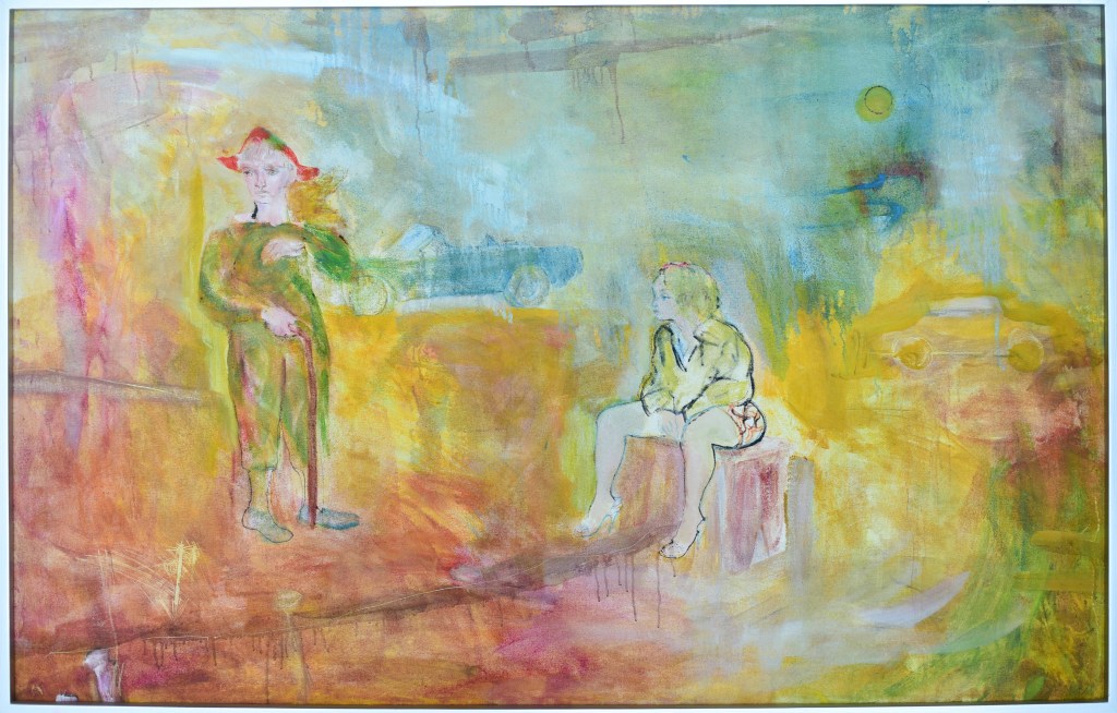 Artes visuales – Biblioteca del Septentrión