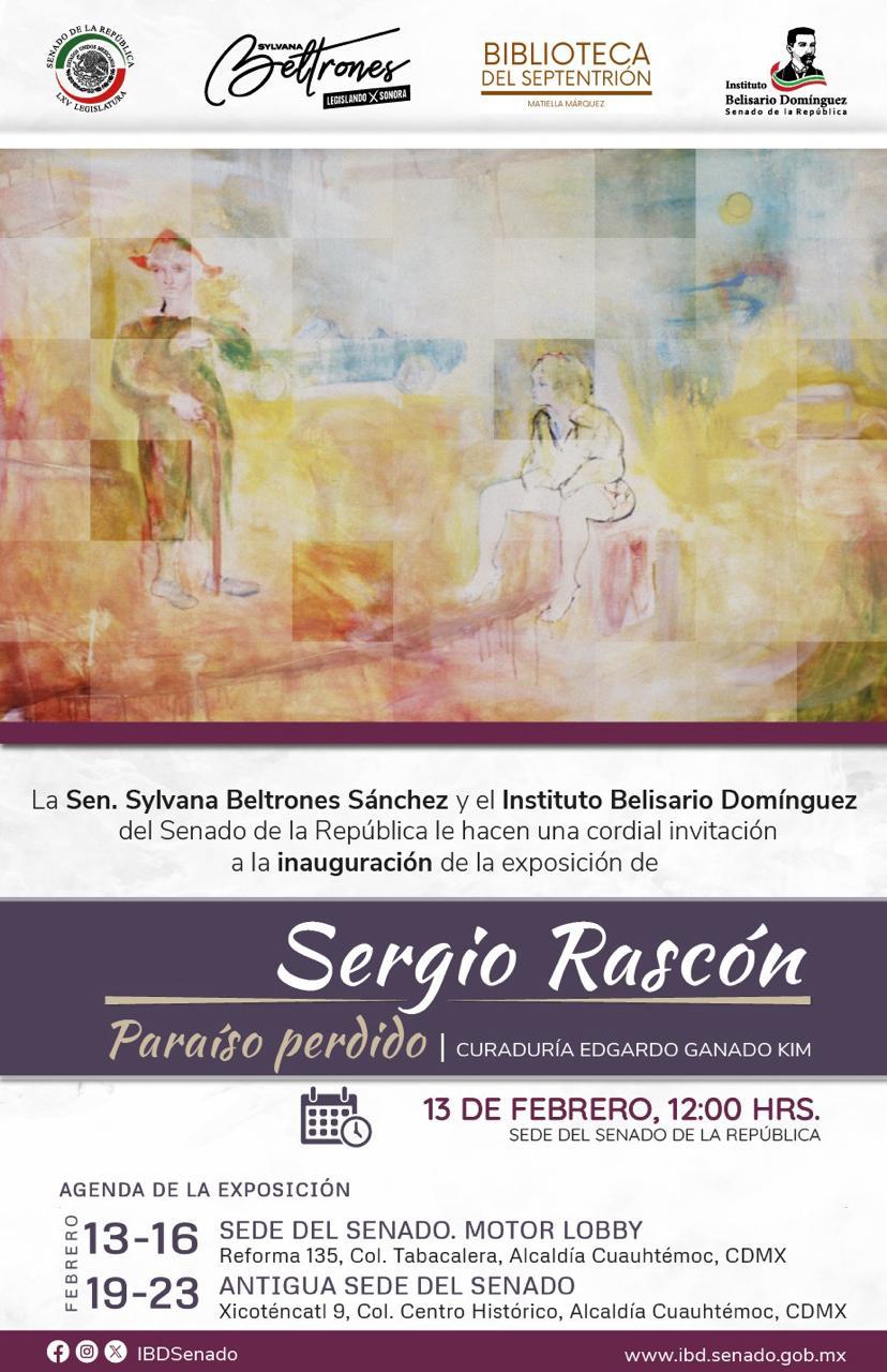 Proyectos del Septentrión – Biblioteca del Septentrión